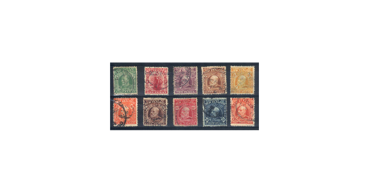 For Sale - $20 & Below / 1909 Edwards - Stamps | The Complete Stamp Company