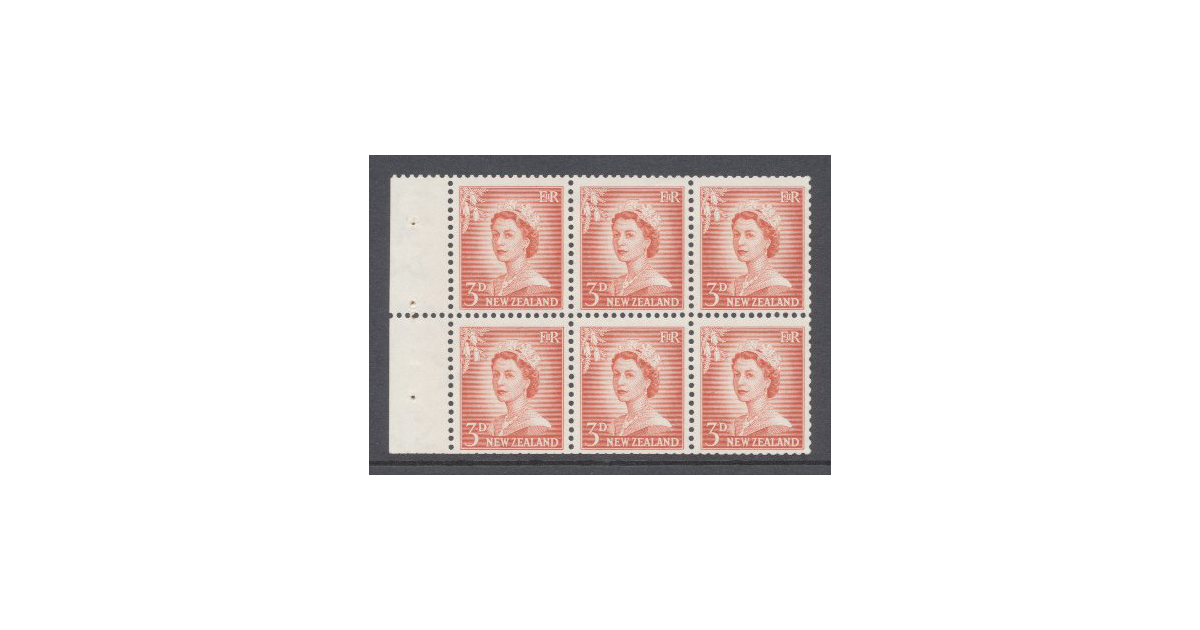 For Sale - $20 & Below / 1953 - 1961 QEII - Stamps | The Complete Stamp ...