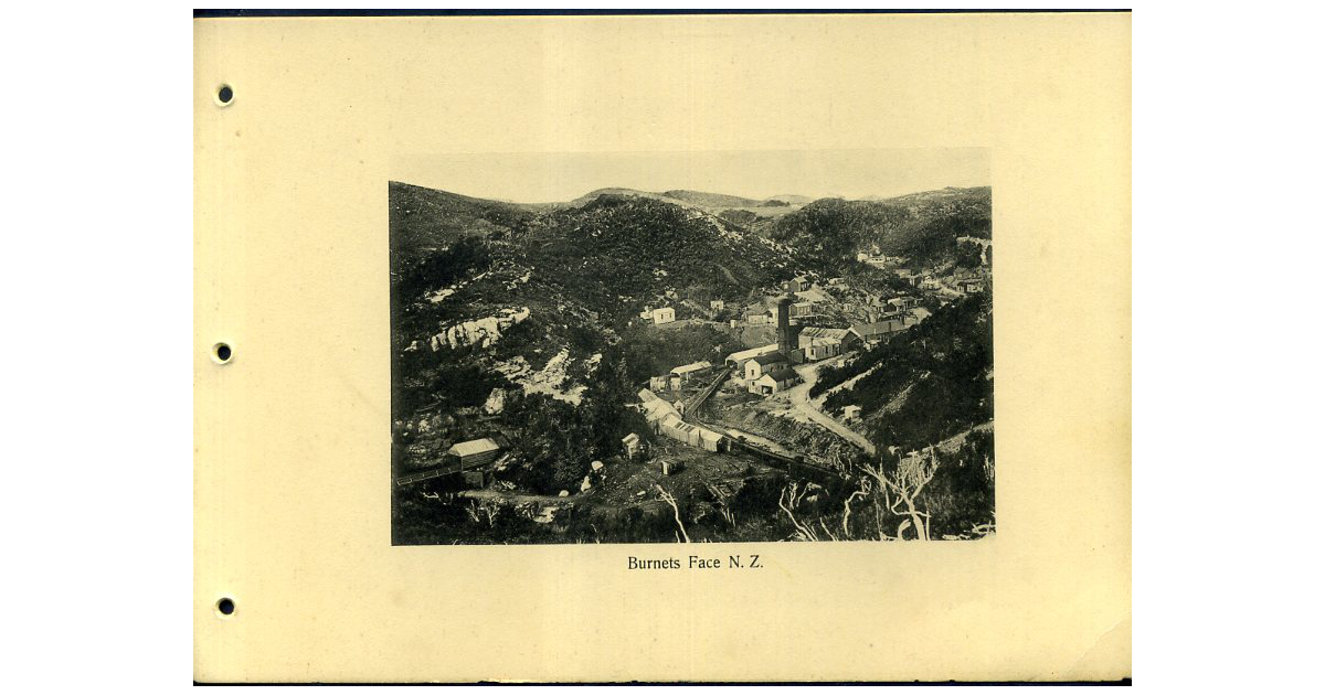 For Sale / New Zealand Historical Items - Prints | The Complete Stamp ...