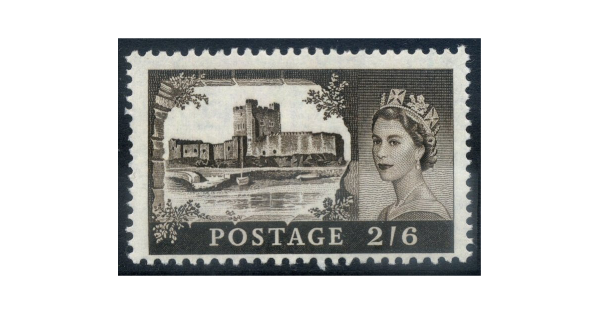 For Sale / Great Britain - Stamps | The Complete Stamp Company